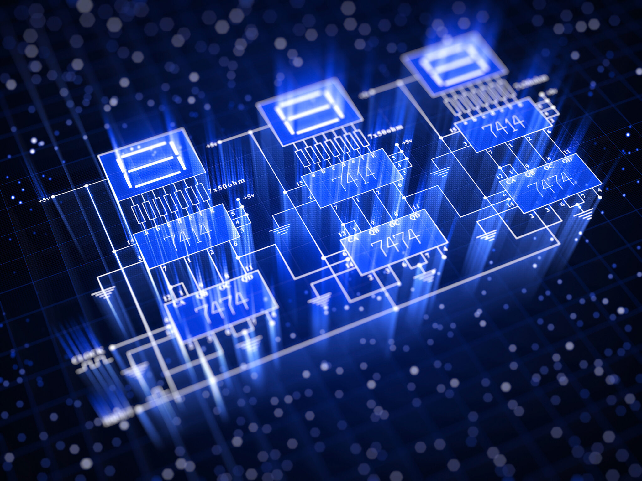 Edge Computing And Serverless Architectures Altext Inc